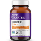 New Chapter turmeric 500 mg tablets