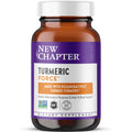 New Chapter turmeric 500 mg tablets