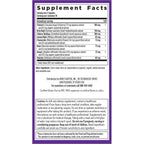 New Chapter turmeric sleep support