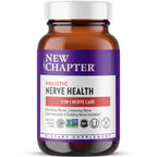 New Chapter vitamin b complex support