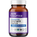 New Chapter vitamin b complex tablets