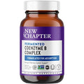 New Chapter vitamin b complex tablets