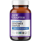 New Chapter vitamin b complex tablets