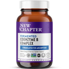 New Chapter vitamin b complex tablets