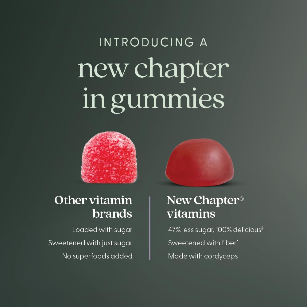 New Chapter vitamin B12 for mood enhancement