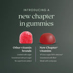 New Chapter vitamin B12 for mood enhancement