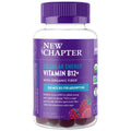 New Chapter vitamin B12 gummies for energy