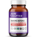 New Chapter vitamin C immune support