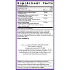 New Chapter vitamins for beauty support