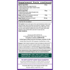 New Chapter vitamins for healthy aging
