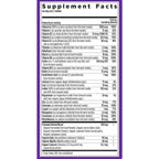 New Chapter vitamins for women's wellness