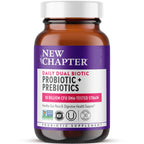 New Chapter weight management probiotics