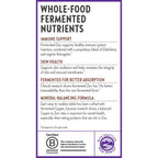 New Chapter zinc for skin health