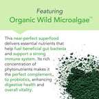 New Earth Acidophilus for gut balance