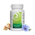New Earth Acidophilus probiotic capsules
