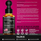 New Elements iron for women