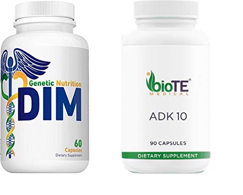 new formula vitamin and mineral blend