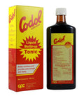 New GPC Codol Compound Tonic for energy boost