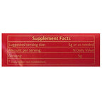 New Green Nutrition ginseng extract