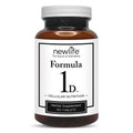 New Life Blood Sugar Formula capsules