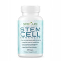 New Life stem cell herbal supplement