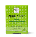 New Nordic apple cider detox benefits