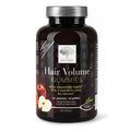 NEW NORDIC biotin gummies for hair growth