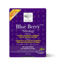 NEW NORDIC Blue Berry Eye Vitamin benefits