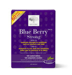 NEW NORDIC Blue Berry Eye Vitamin benefits