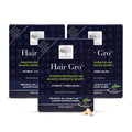 NEW NORDIC Hair GRO Tablets benefits