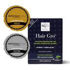 NEW NORDIC hair growth support