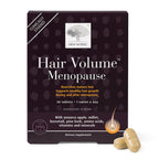 NEW NORDIC hair tablets for healthy hair