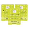 NEW Nordic liver support supplement