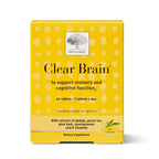 New Nordic multivitamins for brain health