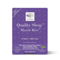 NEW NORDIC sleep support tablets