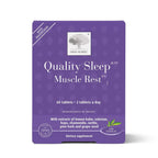 NEW NORDIC sleep support tablets