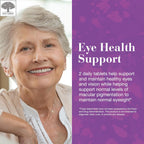 NEW NORDIC vitamins for better eyesight