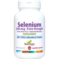 New Roots Herbal selenium supplement