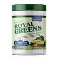 New Vitality greens powders for energy