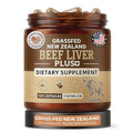 New Zealand beef liver capsules for beauty