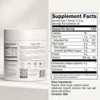 New Zealand grass-fed colostrum benefits