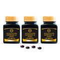 New Zealand Green Lipped Mussel oil benefits