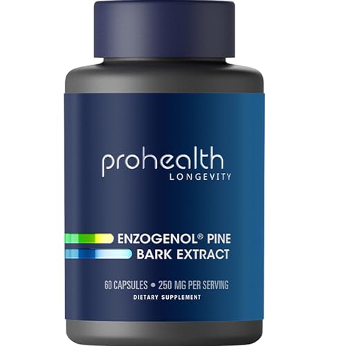 New Zealand pine bark extract benefits