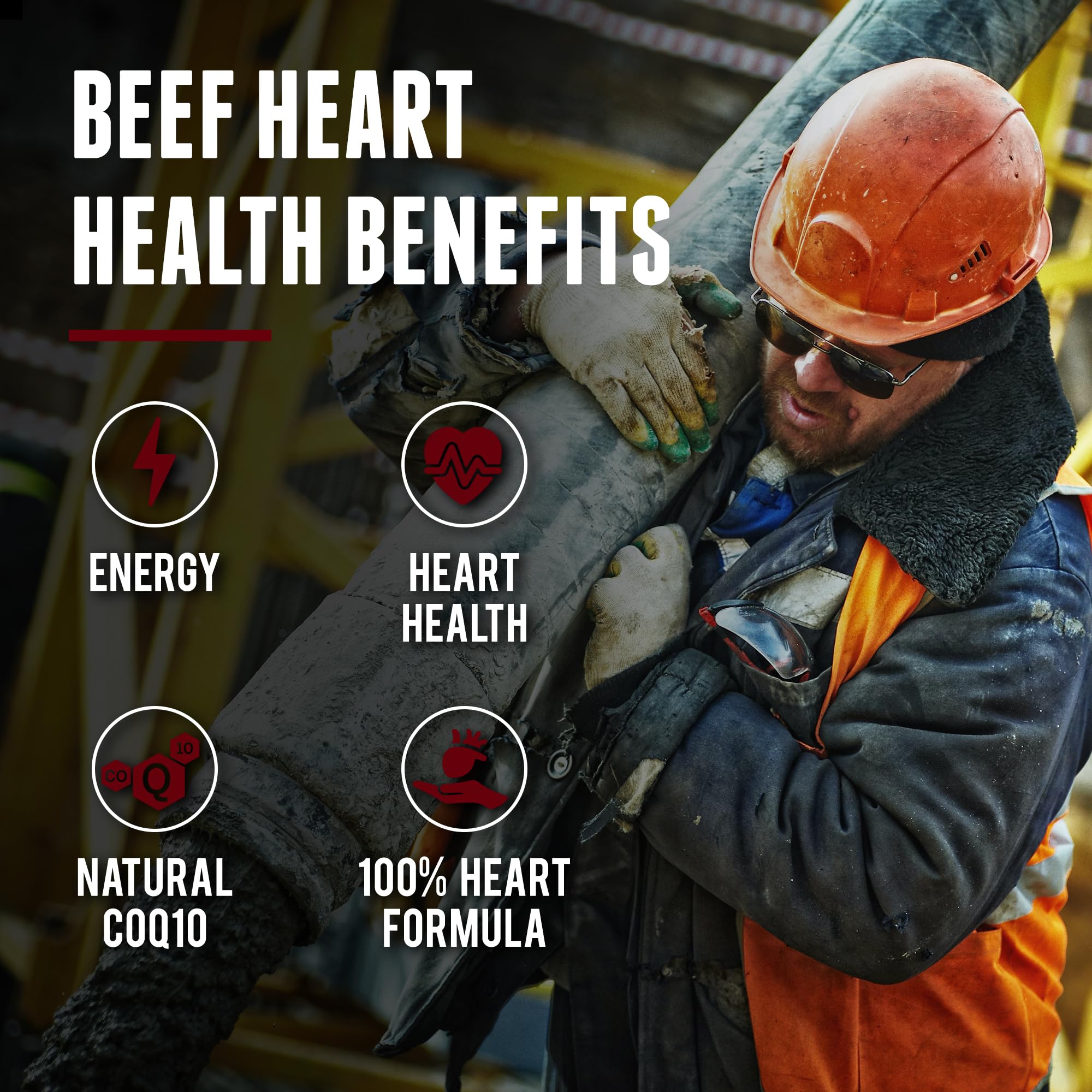 New Zealand sourced health supplements