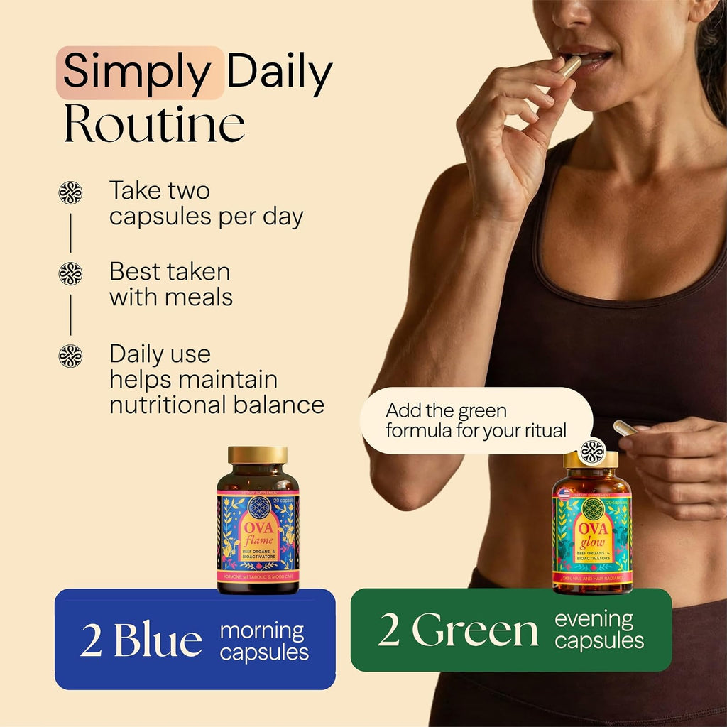 New Zealand sourced multivitamins