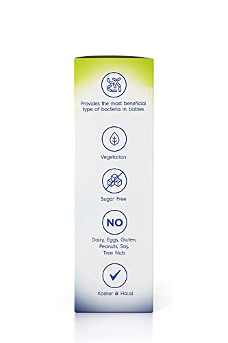 newborn probiotics for overall wellness