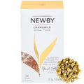 Newby Chamomile herbal tea bags