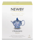 Newby chamomile herbal tea infusers