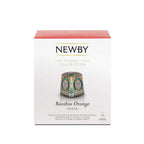 Newby Rooibos herbal tea infusers