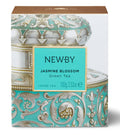 Newby Teas Jasmine Blossom loose leaf tea